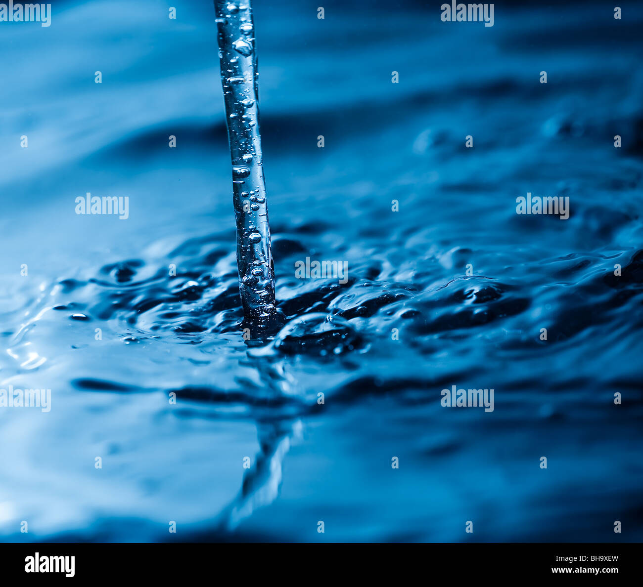 Pouring bubble bath hi-res stock photography and images - Alamy