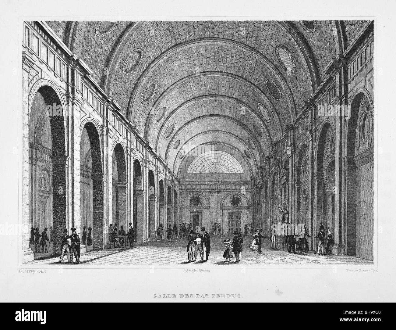 Octroi general hi-res stock photography and images - Alamy