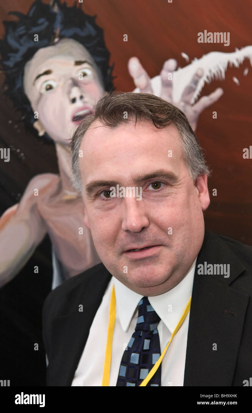 Libdems williams hi-res stock photography and images - Alamy