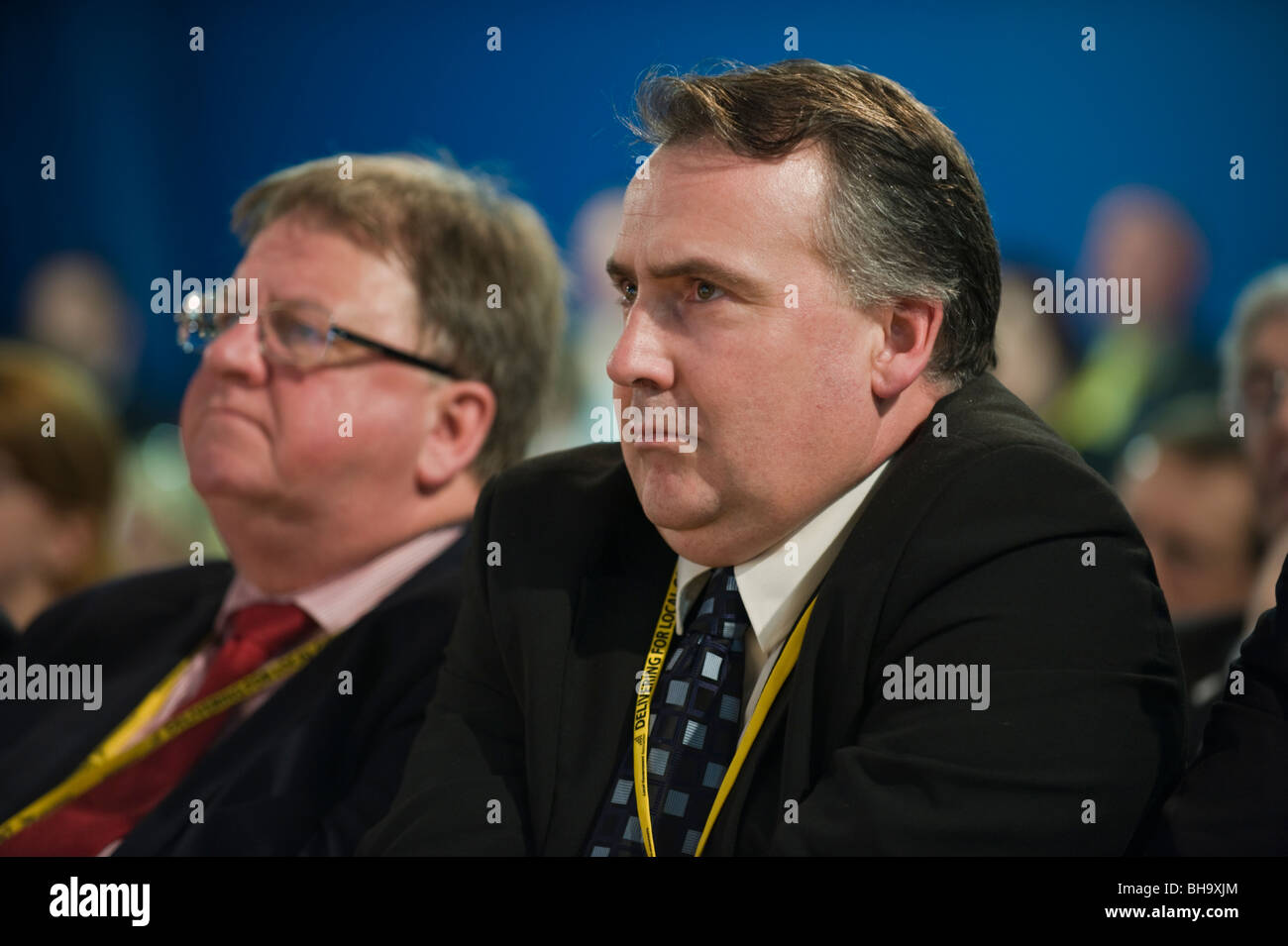 Mark Williams MP Welsh Liberal Democrats Member of Parliament for ...