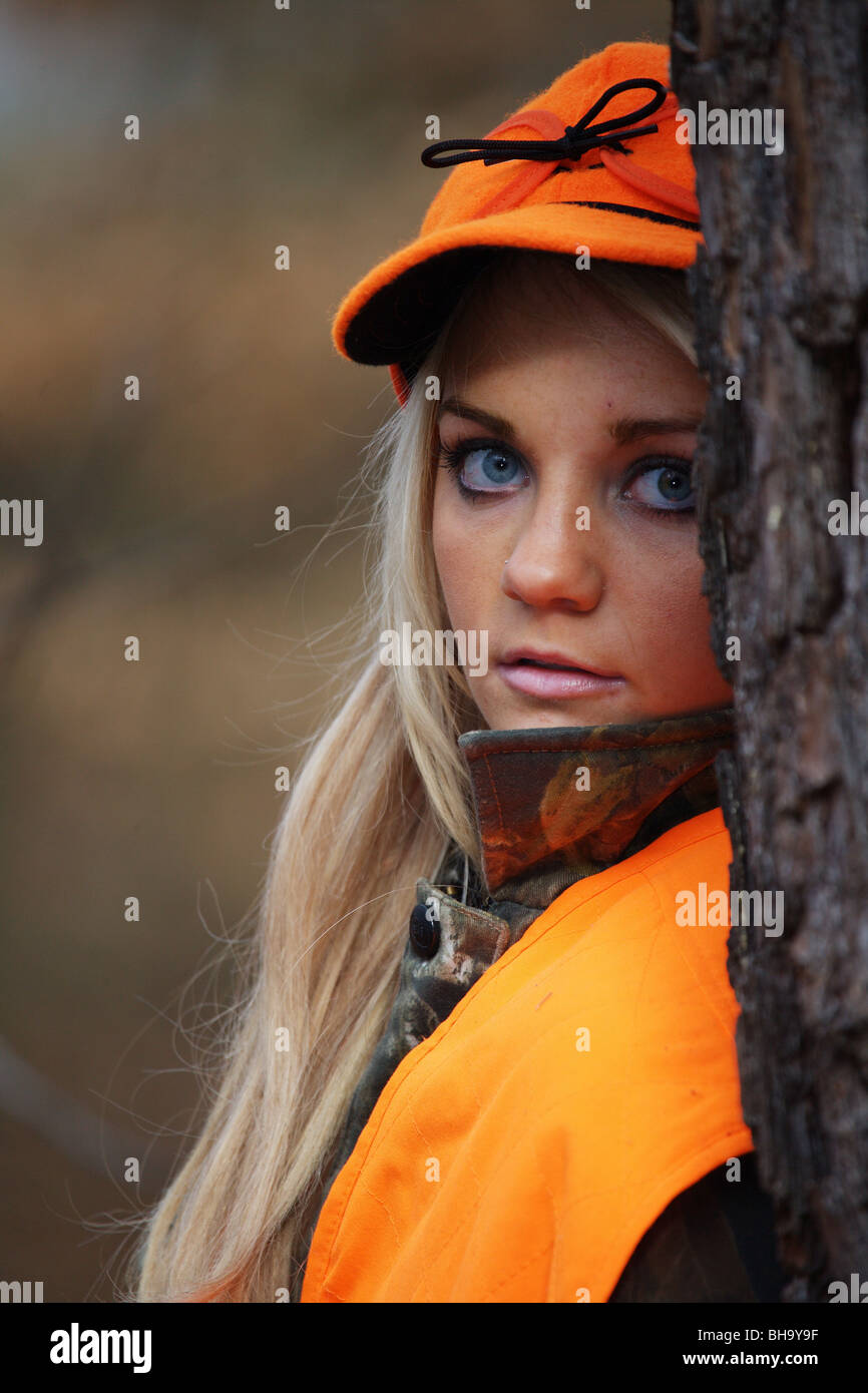 Hawken rifle hi-res stock photography and images - Alamy