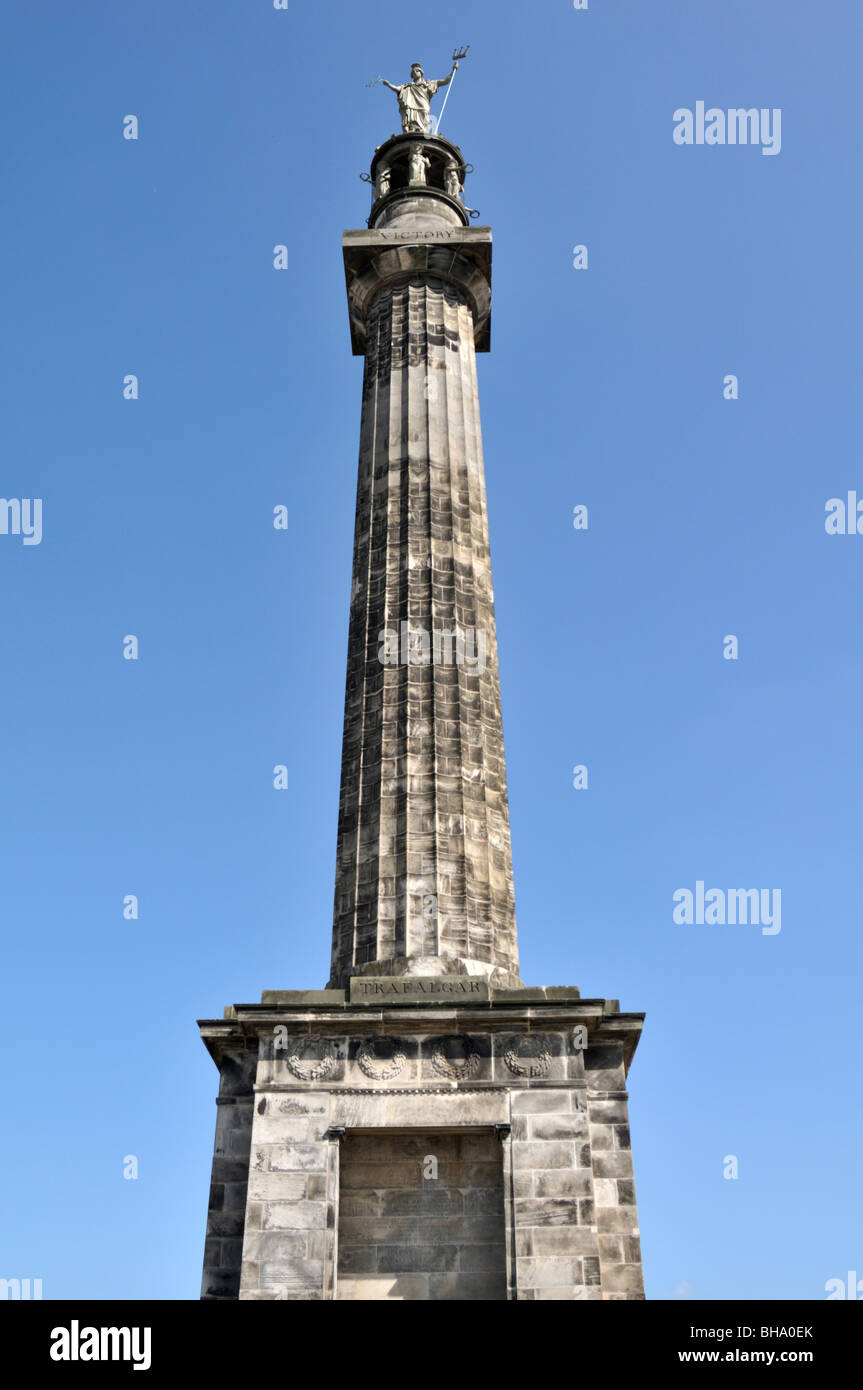 Monument norfolk hi-res stock photography and images - Alamy