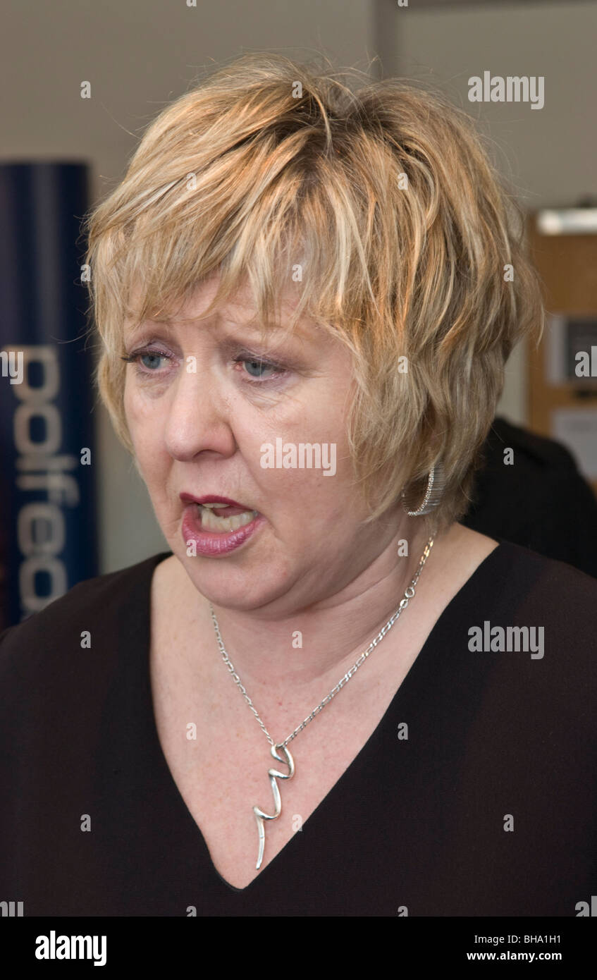 Eleanor Burnham AM Welsh Liberal Democrat Assembly Member for North ...