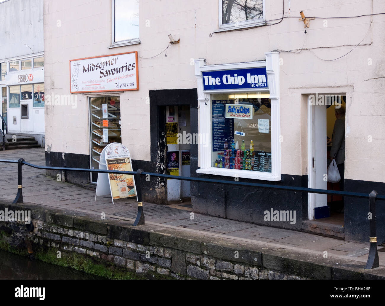 Midsomer hi-res stock photography and images - Alamy
