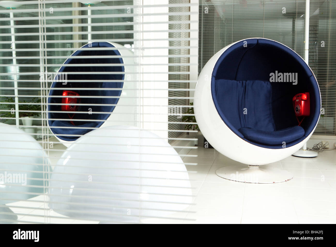 Ball chair hi-res stock photography and images - Alamy