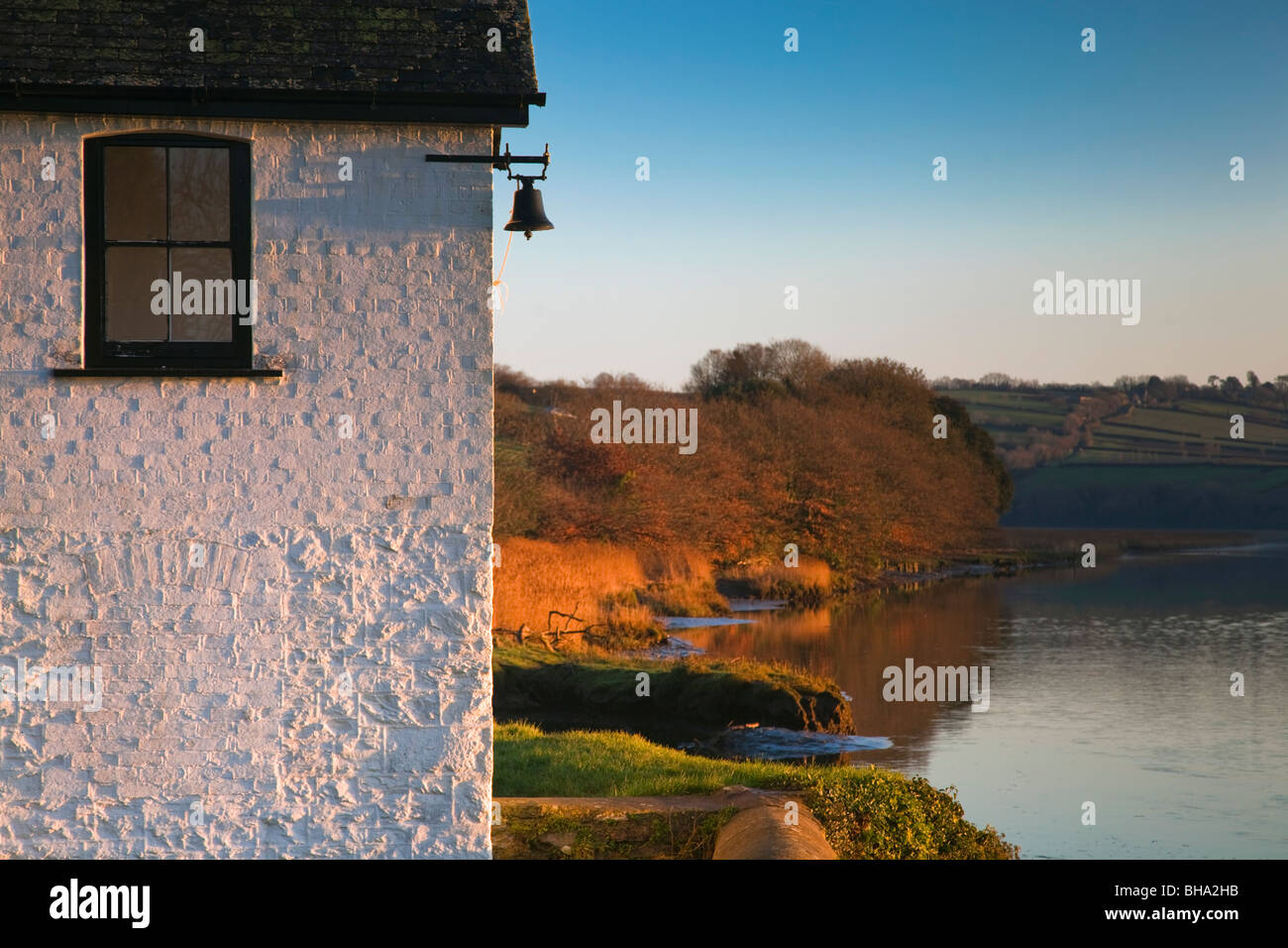 Halton hi-res stock photography and images - Alamy