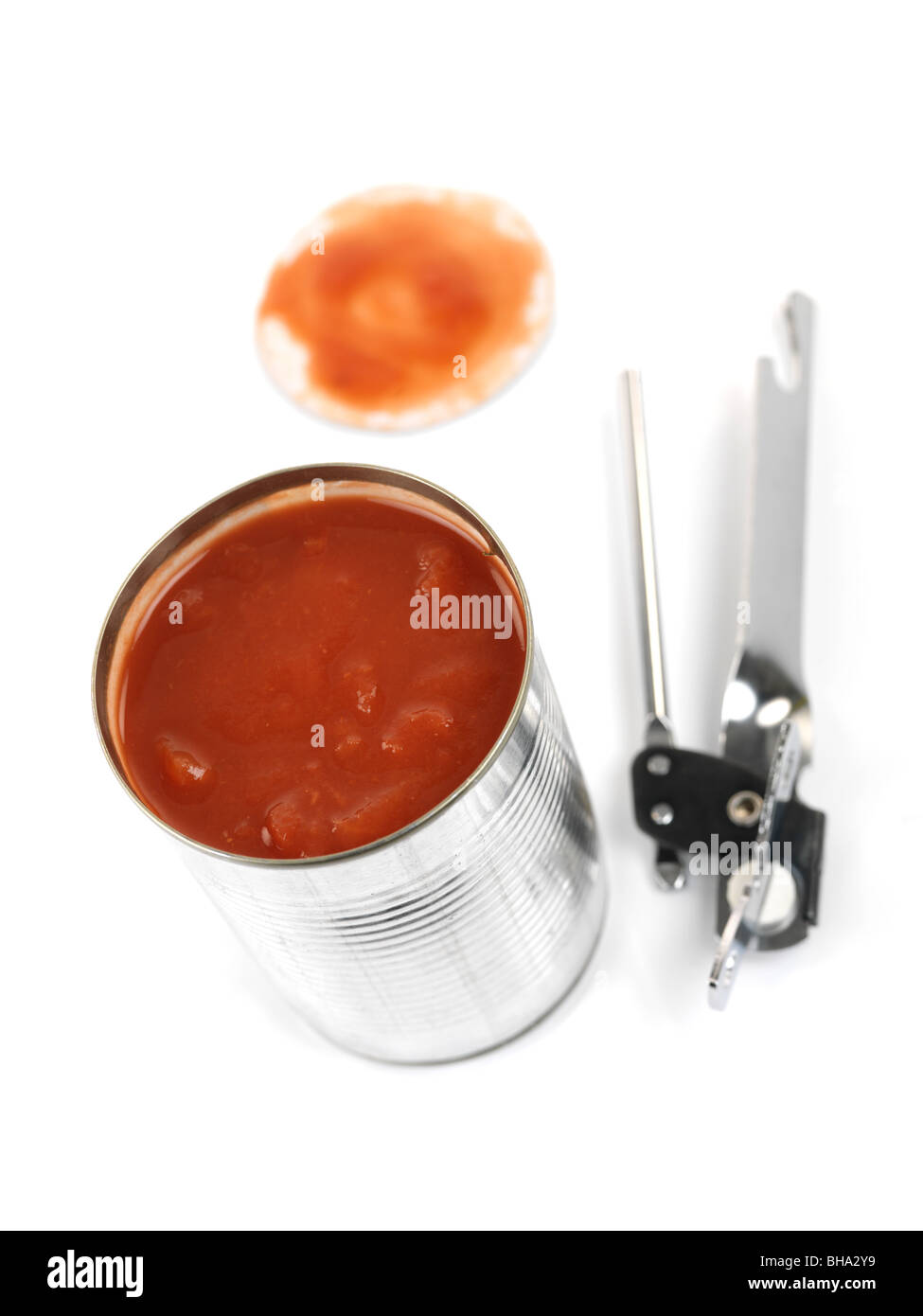 Tinned tomatoes hi-res stock photography and images - Alamy