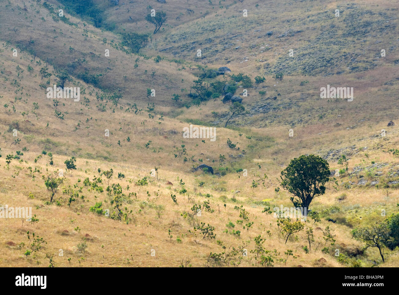 Chimanimani National Park Zimbabwe Africa Stock Photo - Alamy