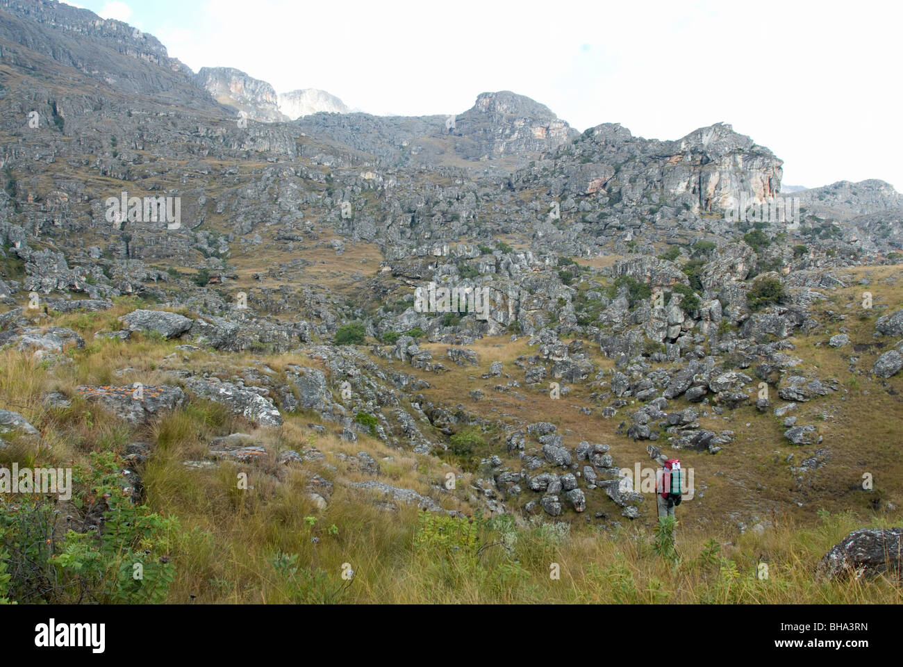Chimanimani National Park Zimbabwe Africa Stock Photo - Alamy