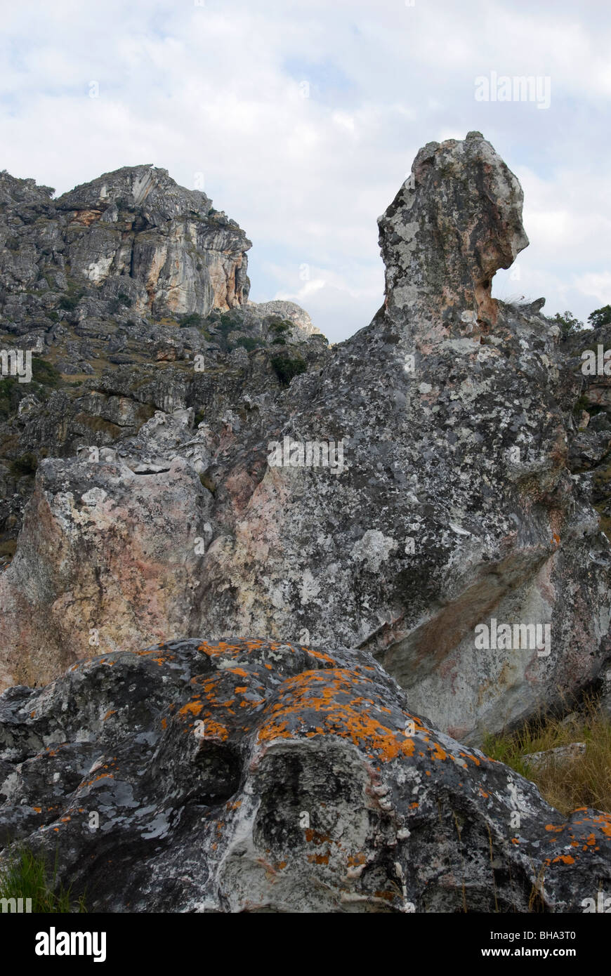 Chimanimani National Park Zimbabwe Africa Stock Photo - Alamy