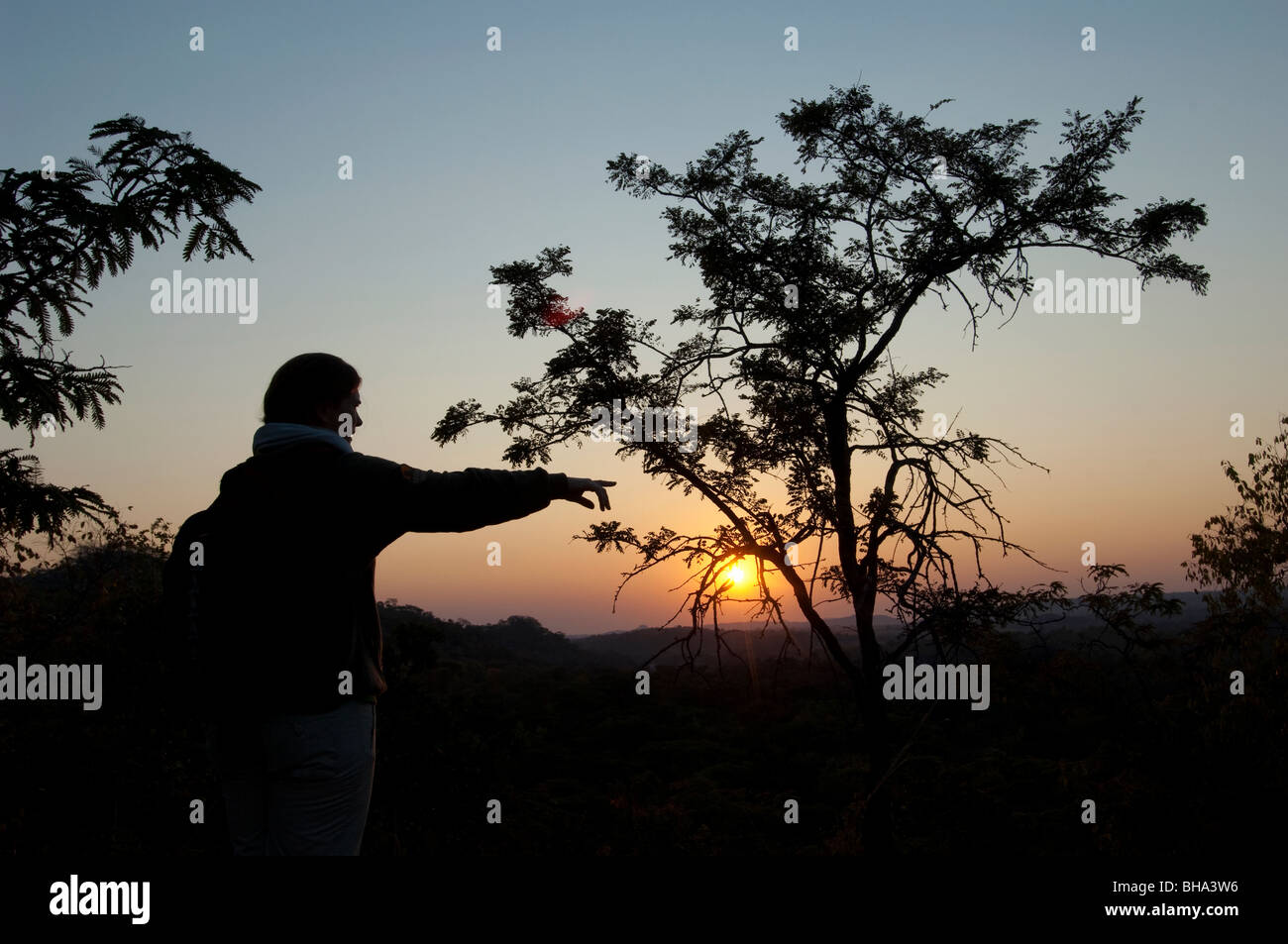 Mazowe river hi-res stock photography and images - Alamy