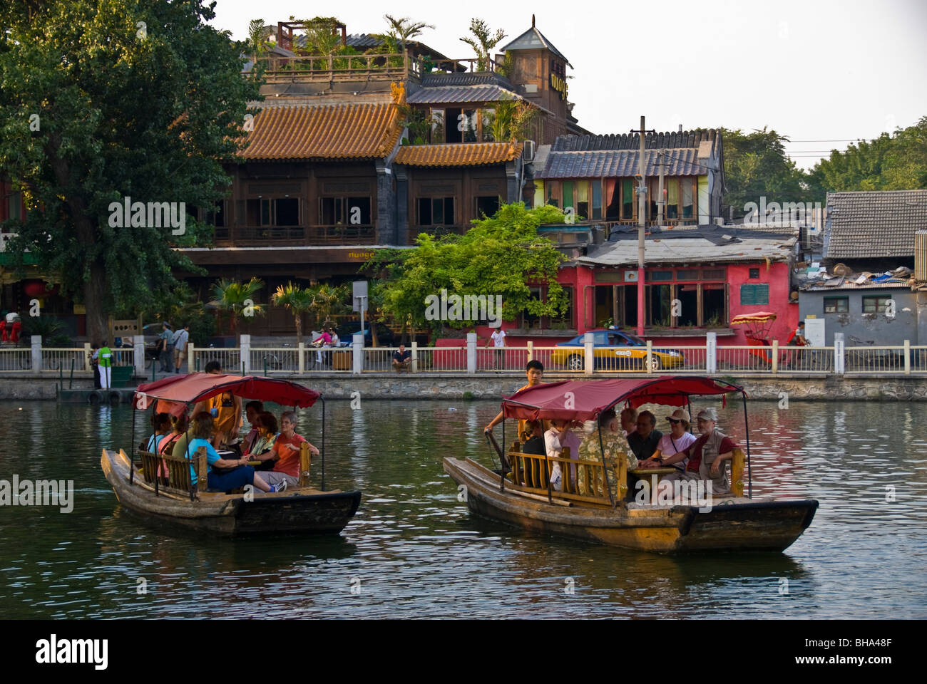 Old Neighborhoods Hutongs High Resolution Stock Photography and Images ...