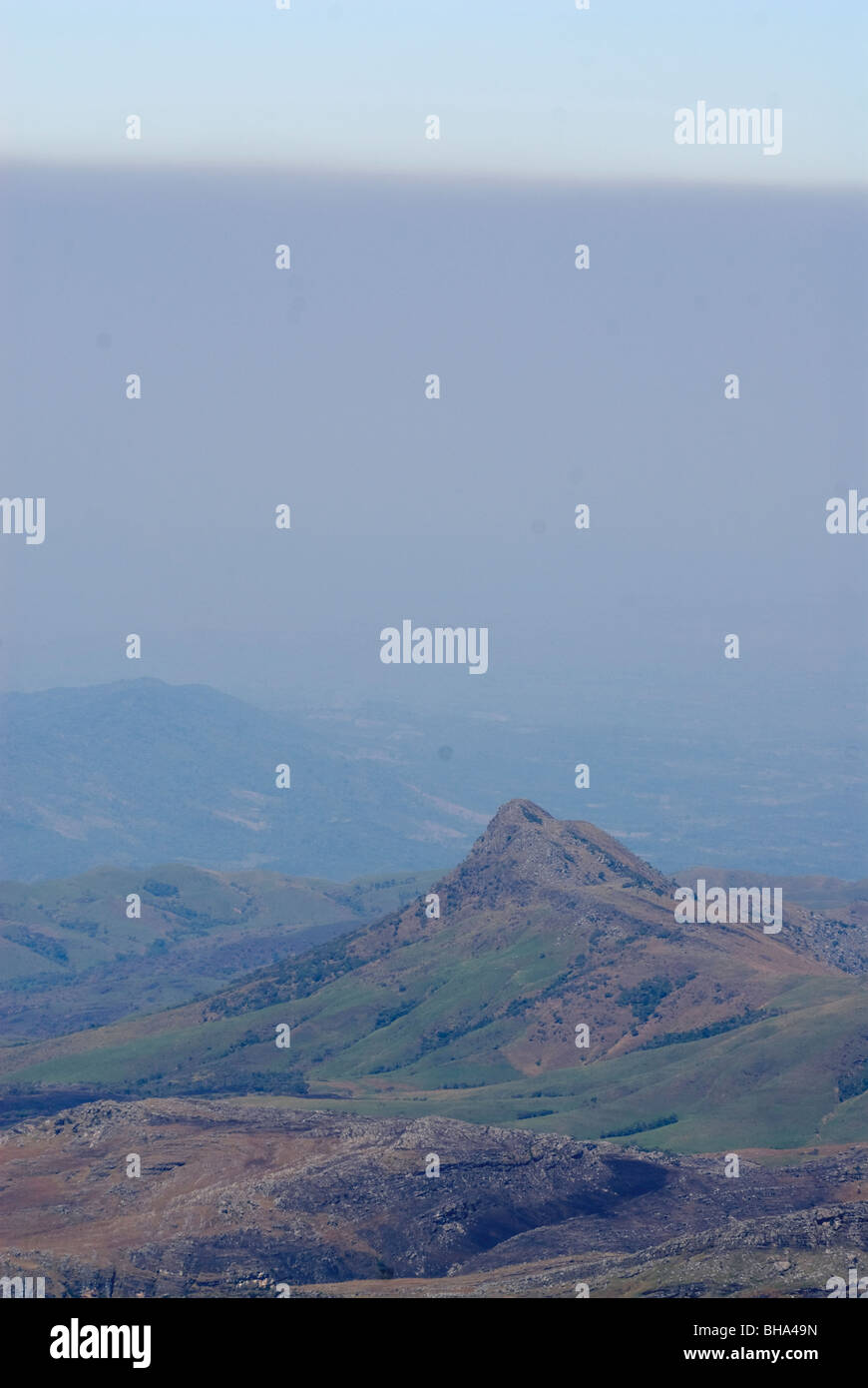 Chimanimani national park mozambique hi-res stock photography and ...