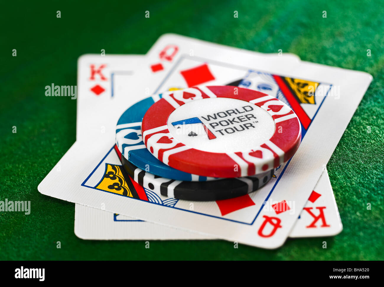 Queen of spade hi-res stock photography and images - Alamy