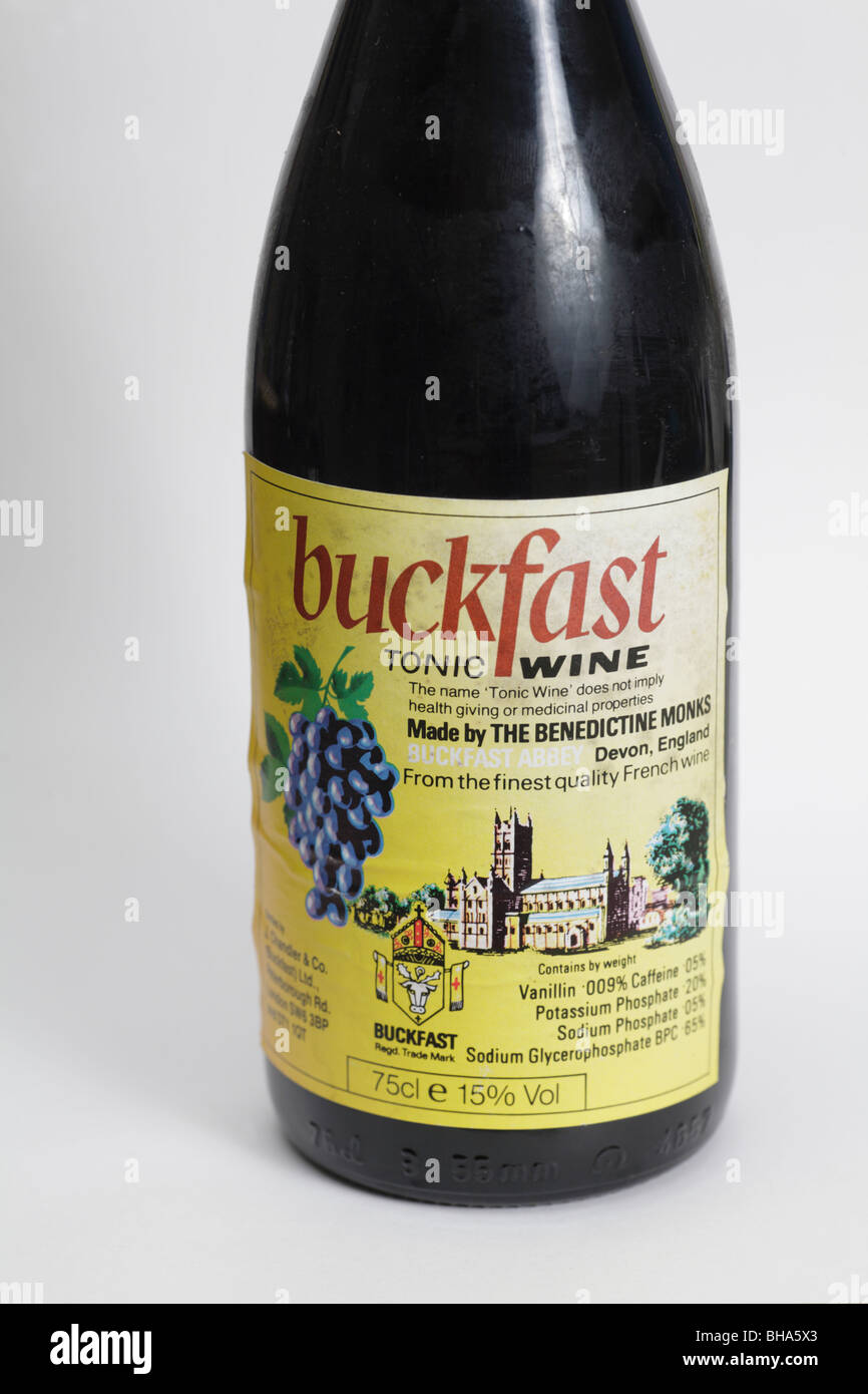 Wine Tonic Stock Photos & Wine Tonic Stock Images - Alamy