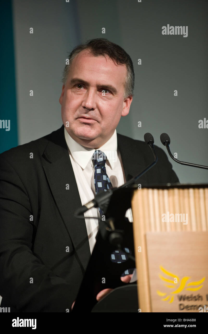 Mark williams mp hi-res stock photography and images - Alamy