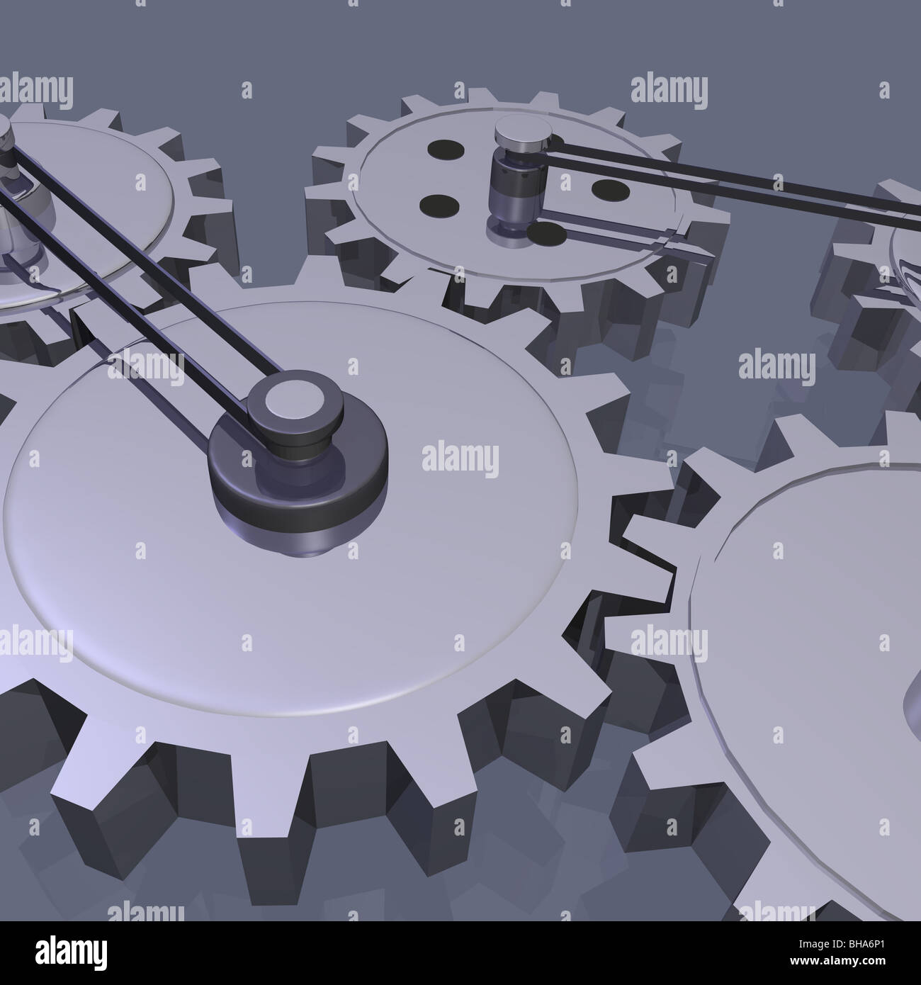 Action pulleys hi-res stock photography and images - Alamy