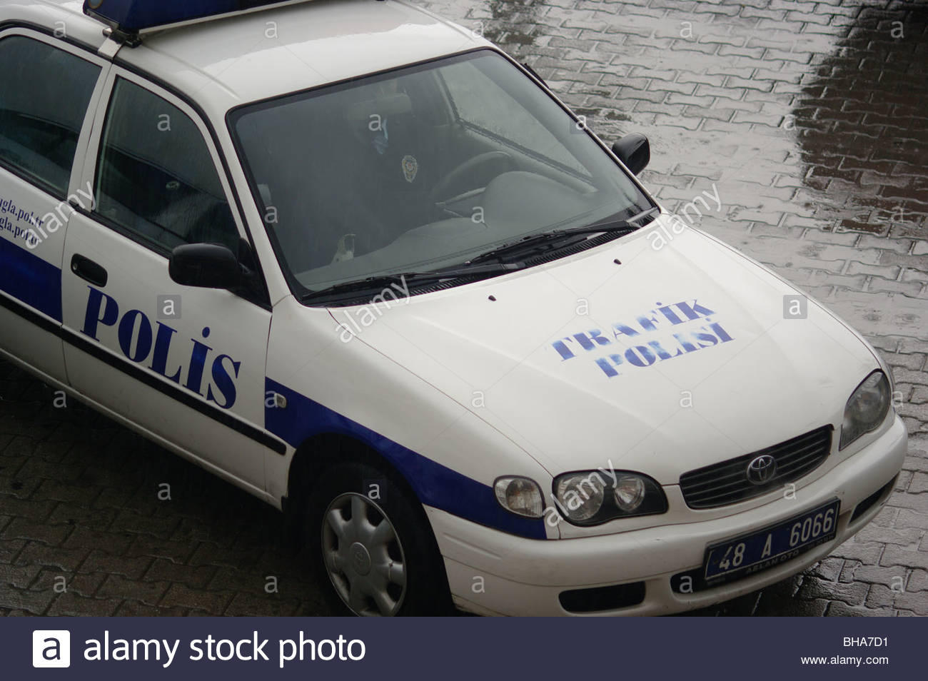 Polis Car High Resolution Stock Photography and Images - Alamy