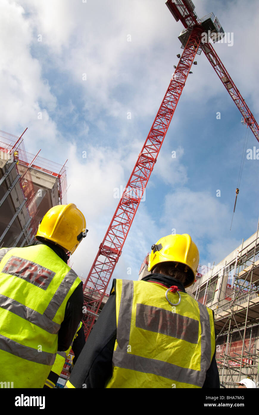 Hampshire fire and rescue hi-res stock photography and images - Alamy