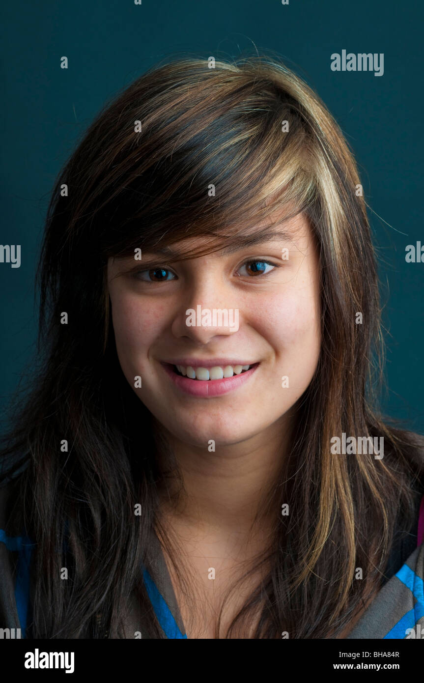 Eurasian child hi-res stock photography and images - Alamy