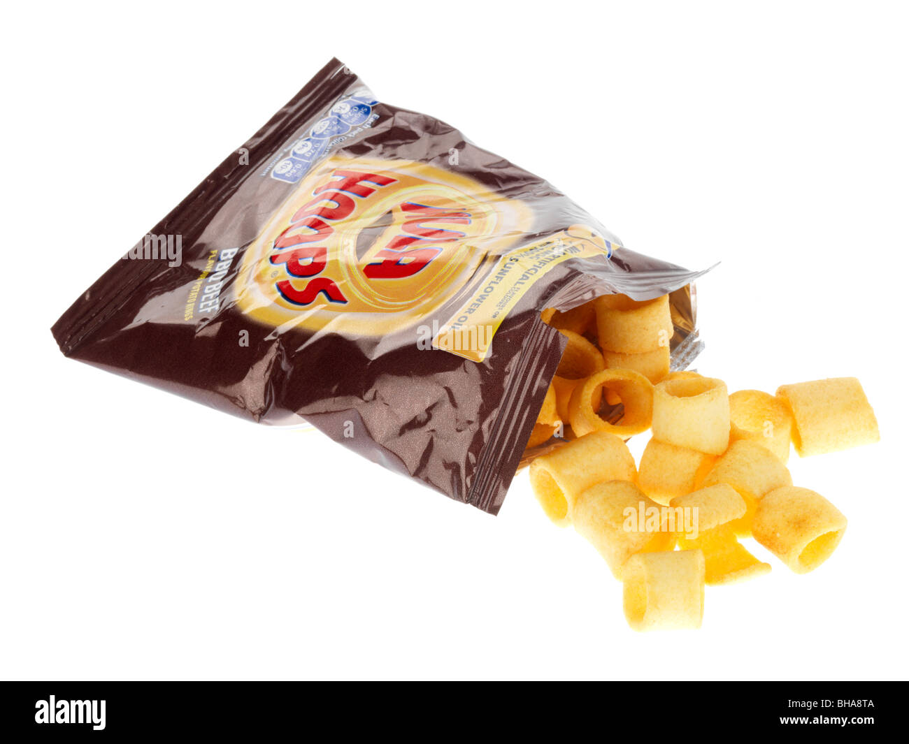 Crisps hi-res stock photography and images - Alamy