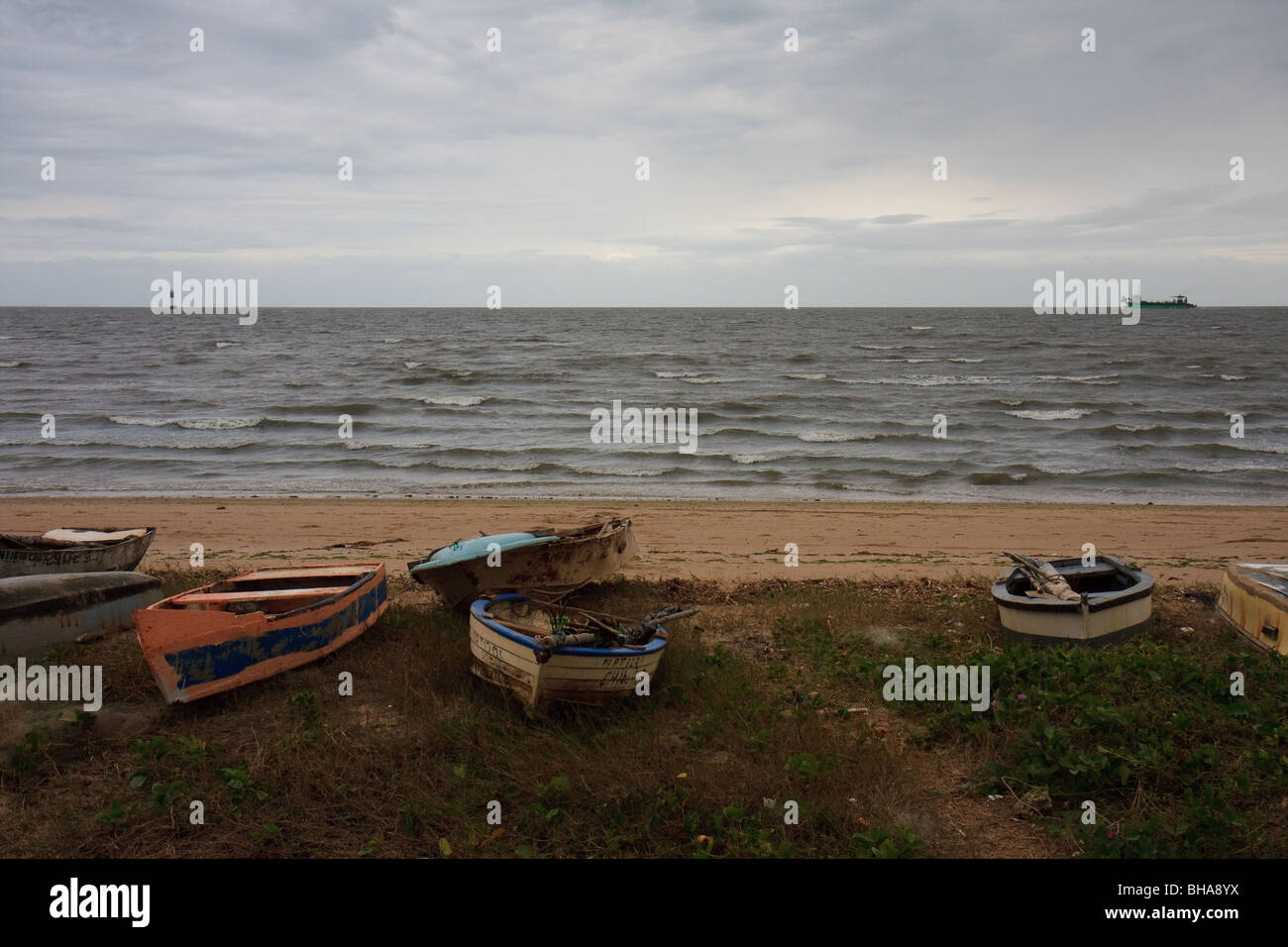 Maputo beaches hi-res stock photography and images - Alamy