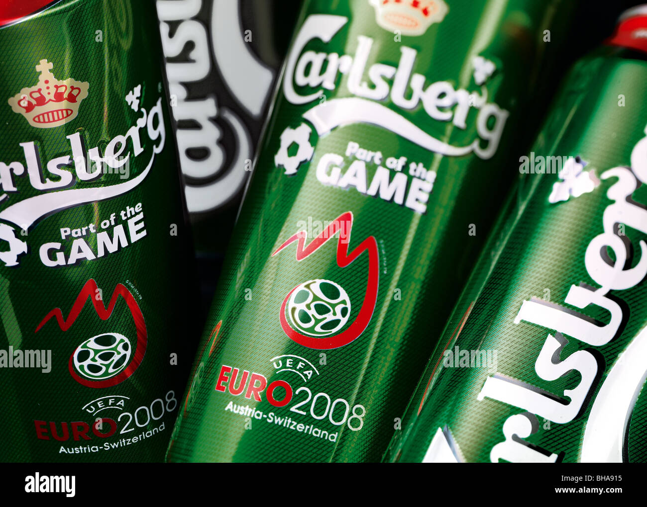 Tin of lager hi-res stock photography and images - Alamy