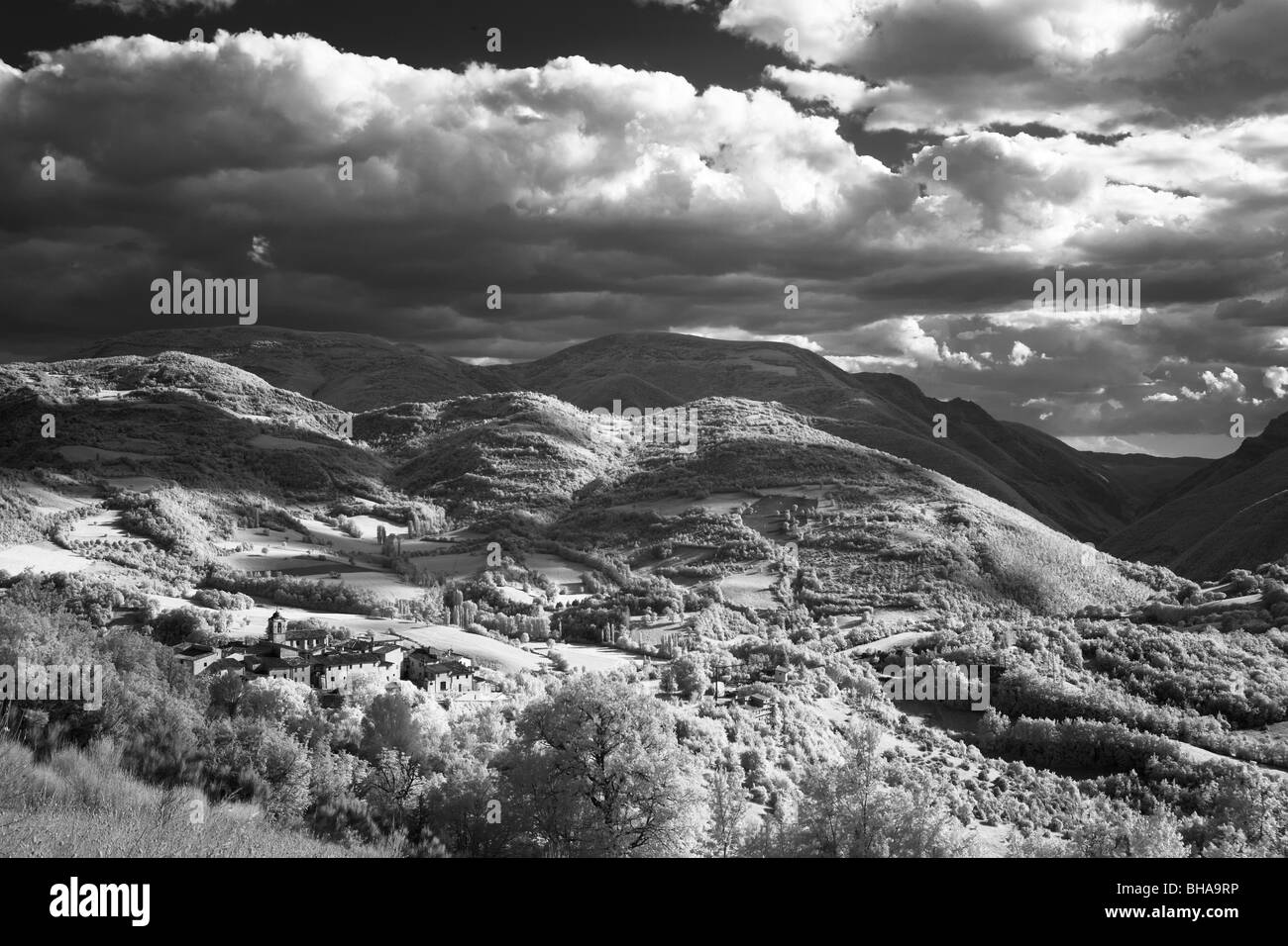 Castelvecchio Black and White Stock Photos & Images - Alamy