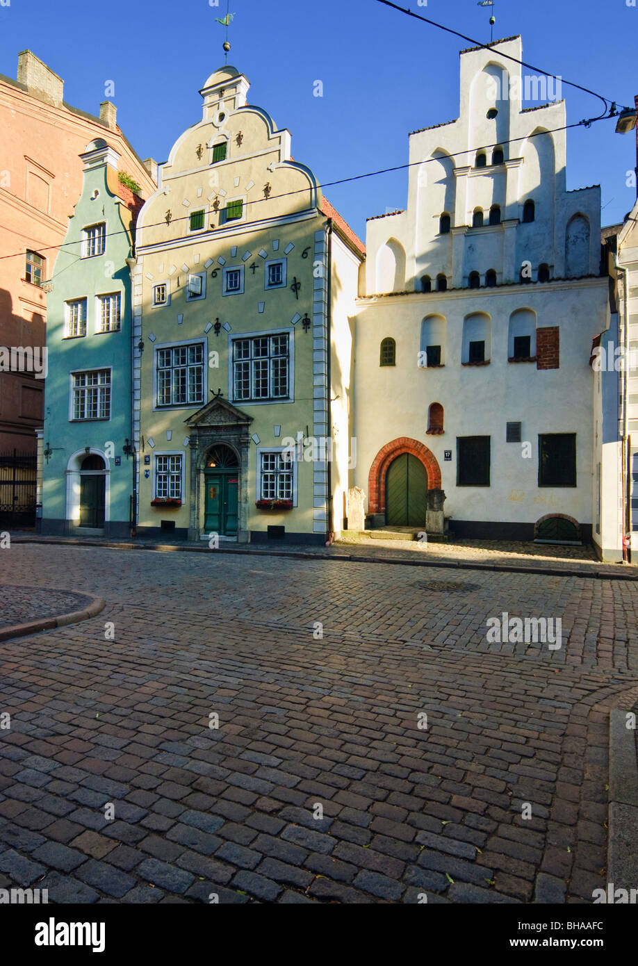 Medieval mediaeval architecture hi-res stock photography and images - Alamy