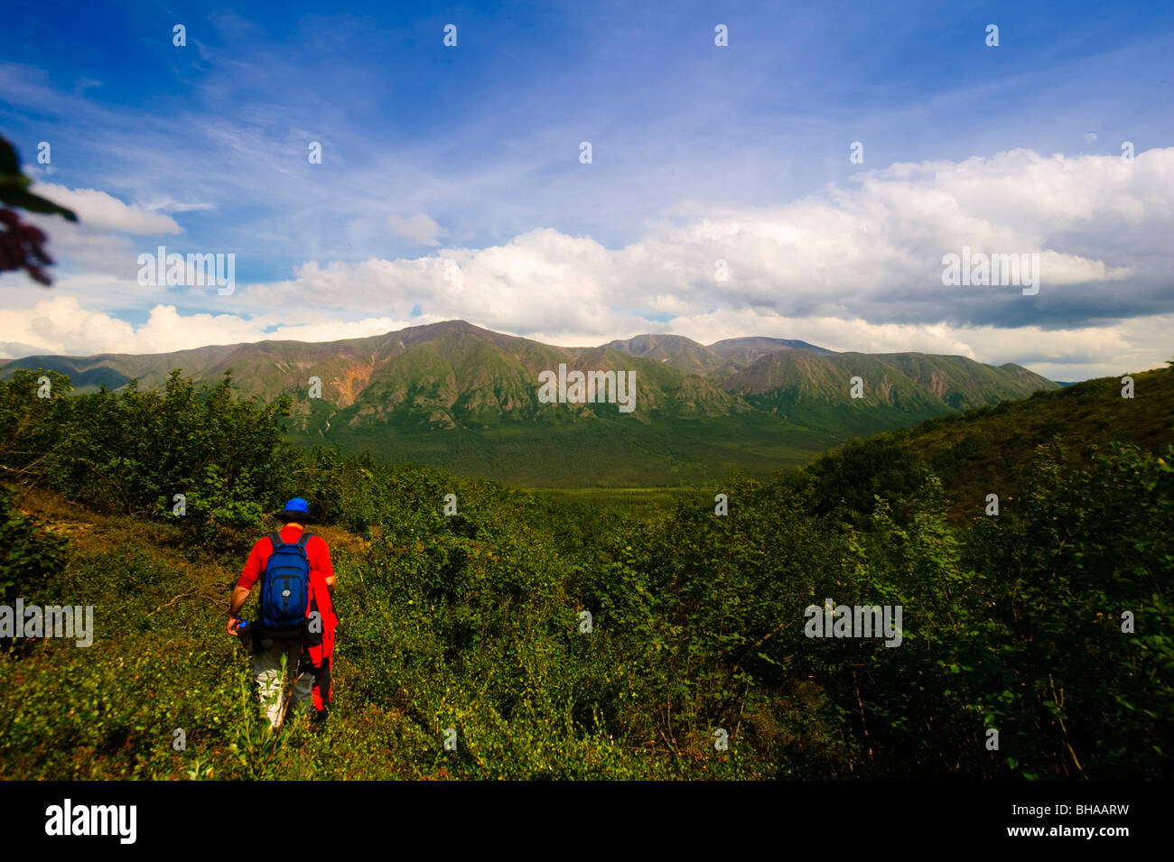 Volcano trail hi-res stock photography and images - Alamy