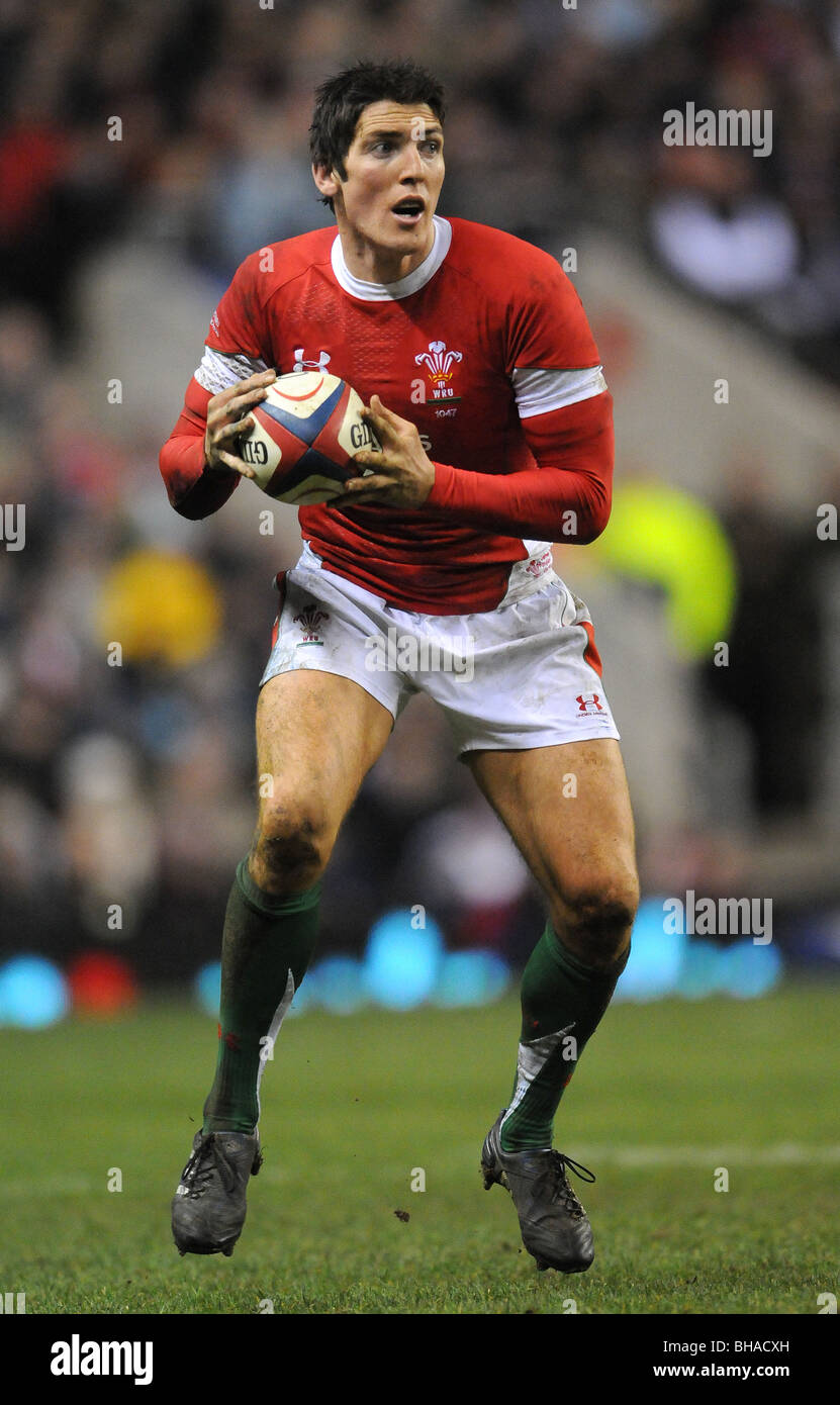 James hook wales hi-res stock photography and images - Alamy