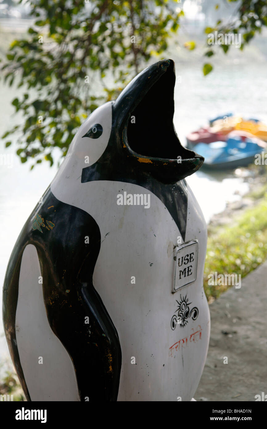 Dust Bin High Resolution Stock Photography and Images - Alamy