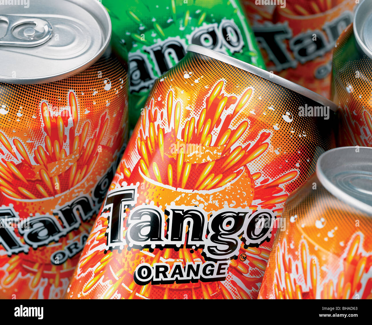 Tango drink hi-res stock photography and images - Alamy
