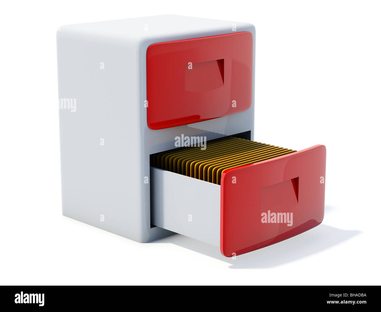 Archive icon hi-res stock photography and images - Alamy