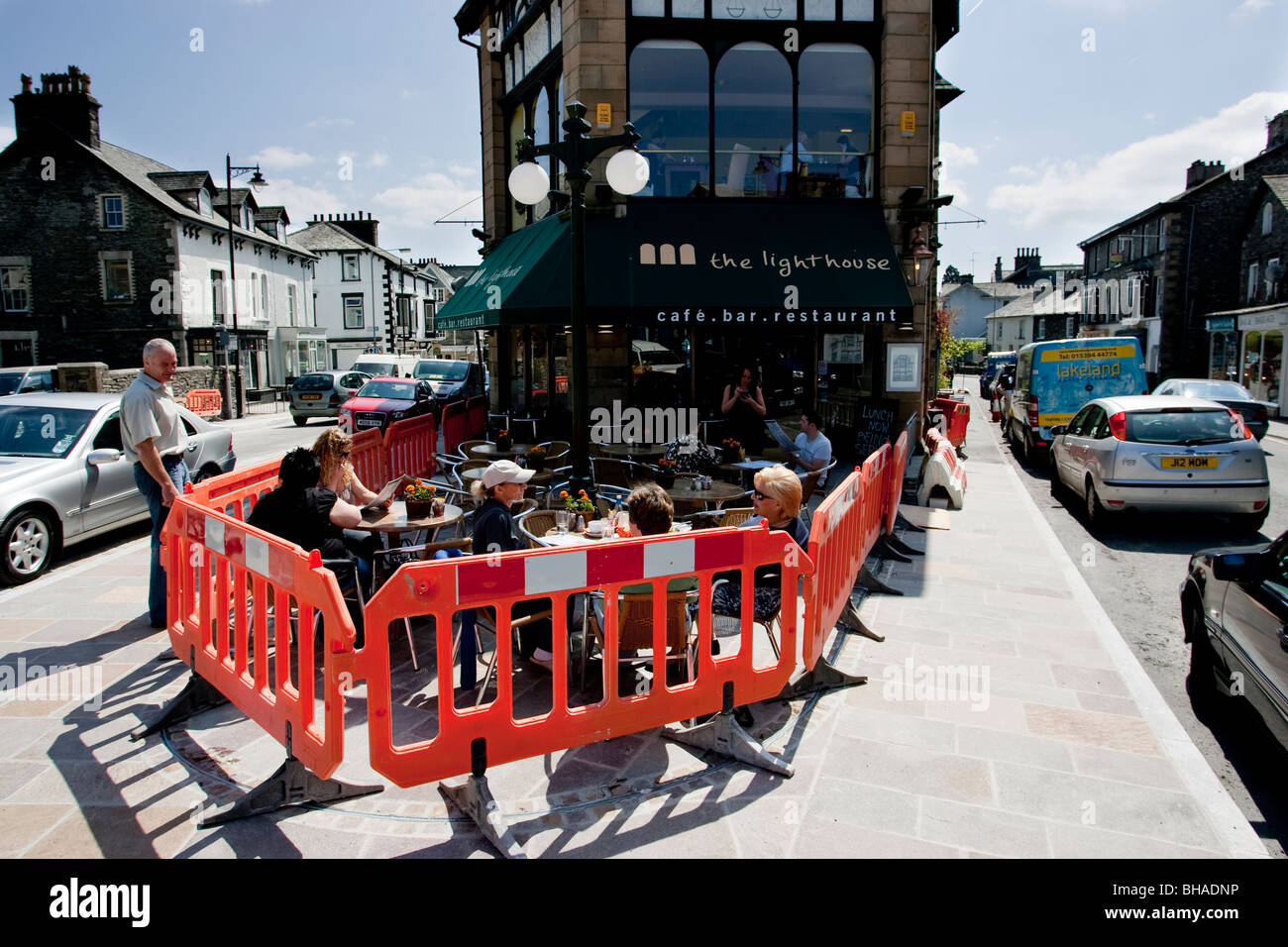 Road works - No trip barrier -Chapter 8 barrier temporary site fencing ...