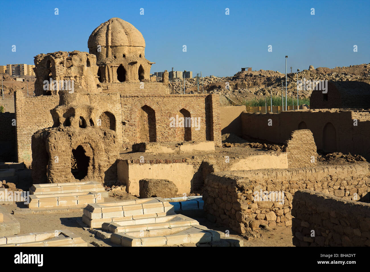 Fatimid Egypt Stock Photos & Fatimid Egypt Stock Images - Alamy