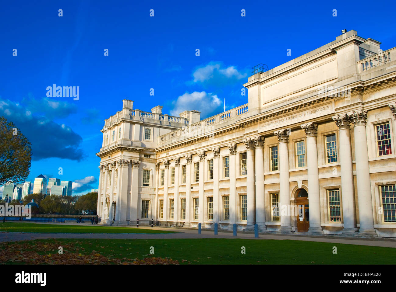 Trinity college of music hi-res stock photography and images - Alamy