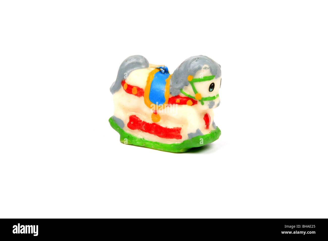 Rocking horse shape hi-res stock photography and images - Alamy