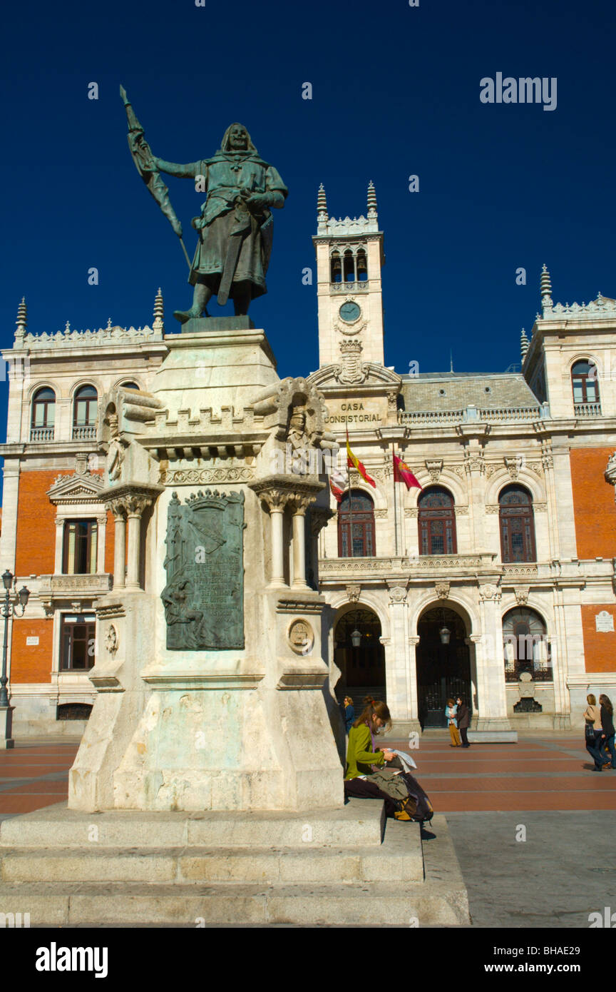 Count anzures hi-res stock photography and images - Alamy