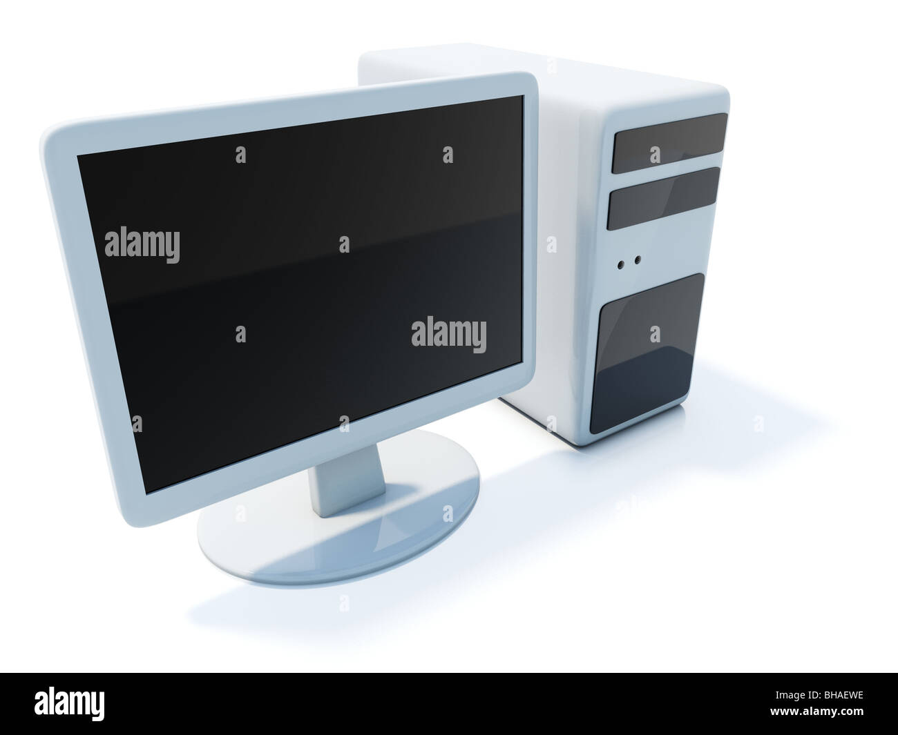 Macintosh symbol Cut Out Stock Images & Pictures - Alamy
