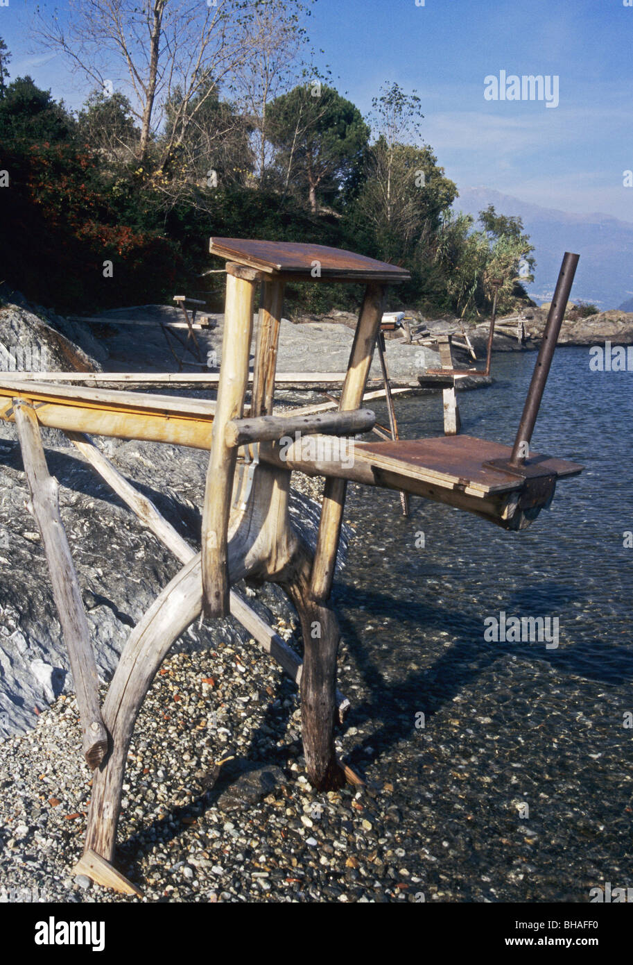 Strange seat hi-res stock photography and images - Alamy