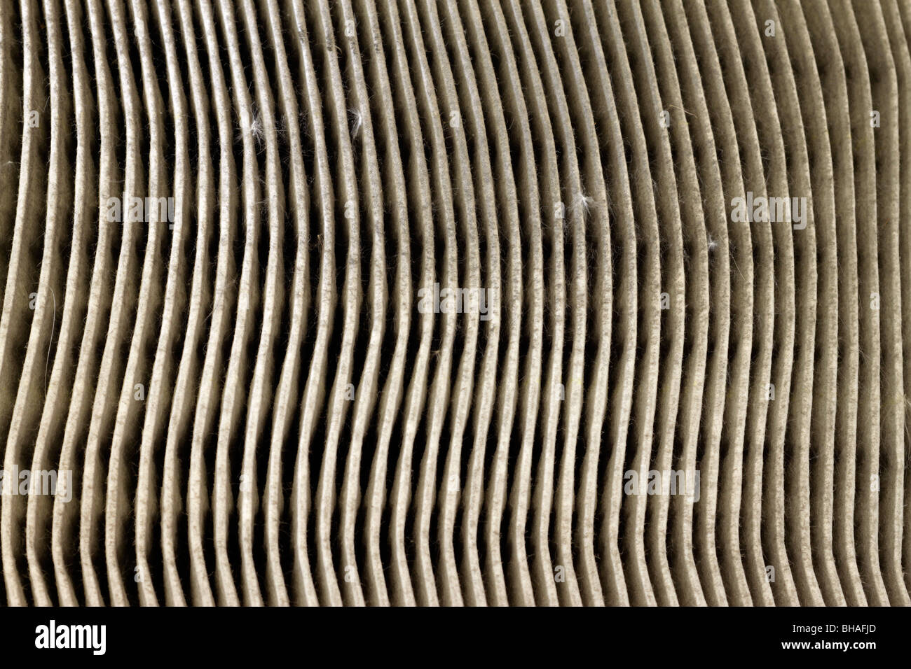Pleated paper filter hi-res stock photography and images - Alamy