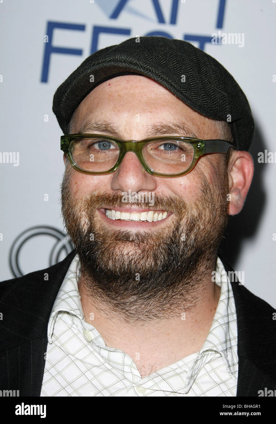 NICK SIMON AFI FEST 2008 TRIBUTE TO DANNY BOYLE HOLLYWOOD LOS ANGELES ...