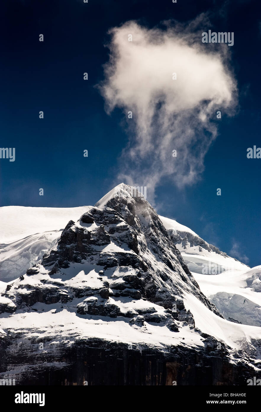 Murren High Resolution Stock Photography and Images - Alamy