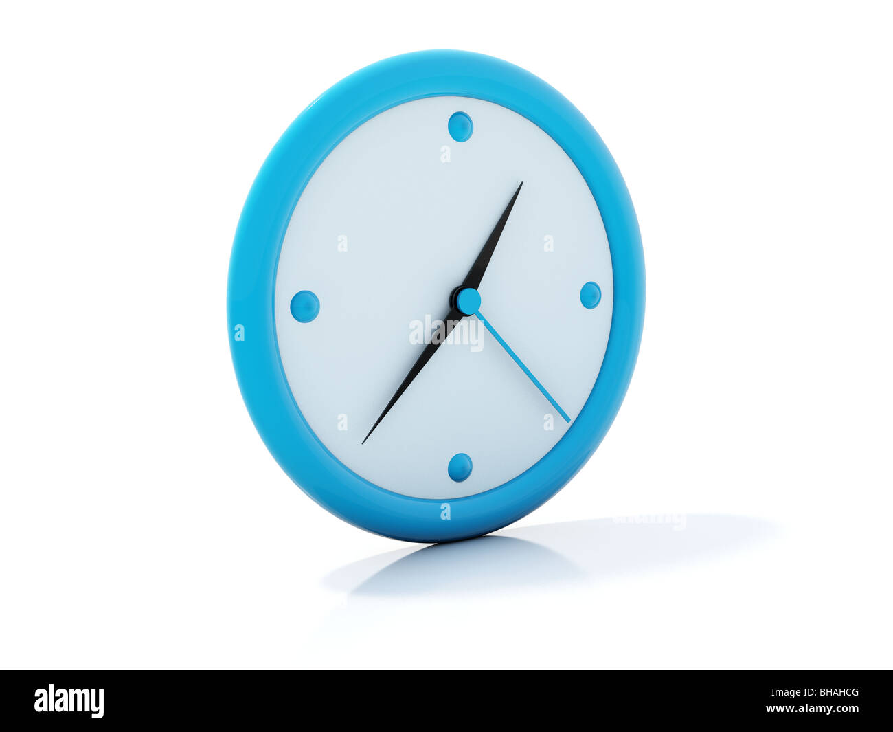 Timekeeper chronometer Cut Out Stock Images & Pictures - Alamy