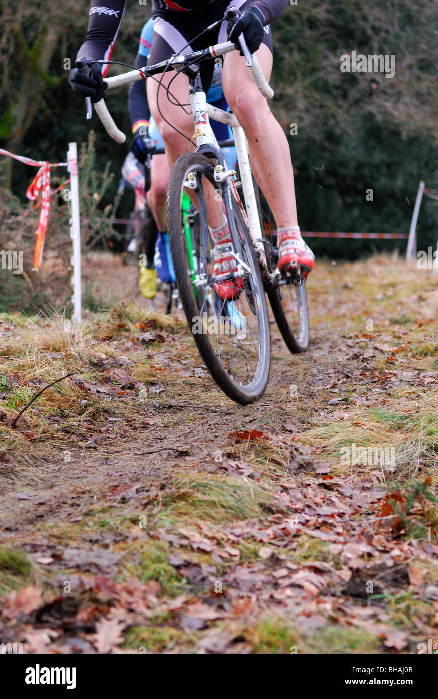 Cyclo cross birmingham hi-res stock photography and images - Alamy