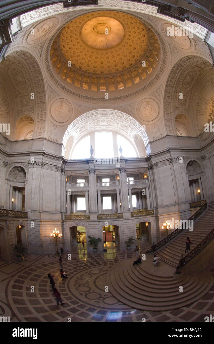 Central rotunda hi-res stock photography and images - Alamy