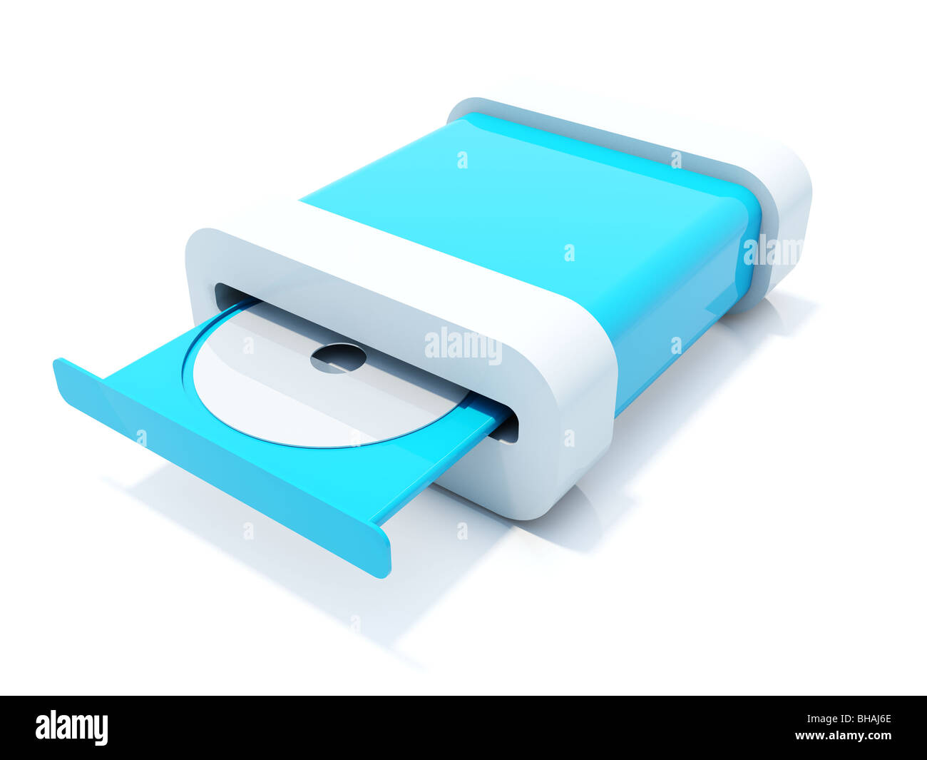 Blue computer file icon hi-res stock photography and images - Alamy