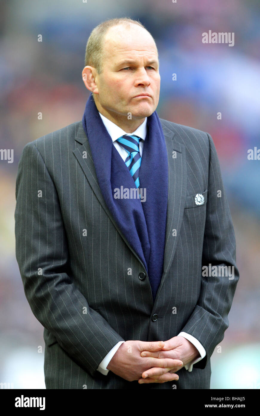 Andy robinson scotland hi-res stock photography and images - Alamy