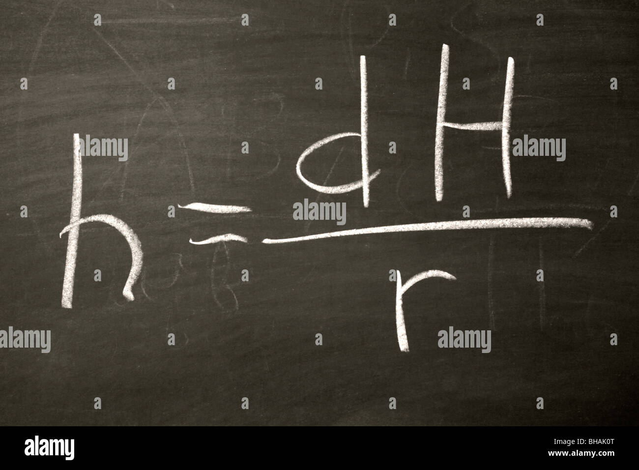 Math formula symbols hi-res stock photography and images - Alamy